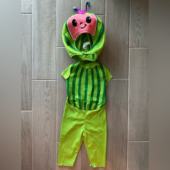 Accessories | Cocomelon Halloween Costume For Kids | Poshmark